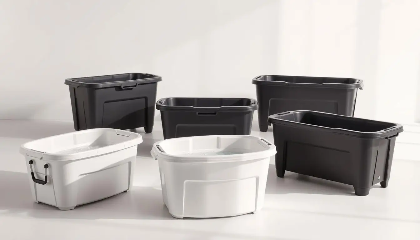 Top 7 Portable Ice Bath Tubs for Athletes in 2025 - wellnessfitnessunitt